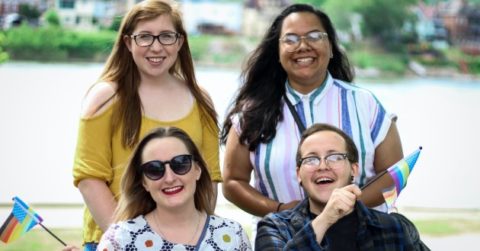 Trans therapy near me online. Good and friendly trans therapist.