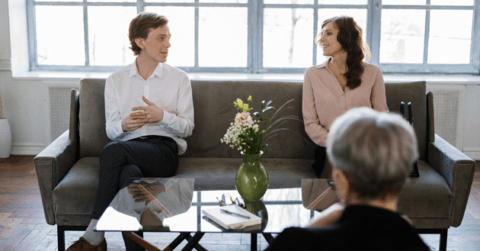 Couples Coaching: Best Relationship Coaching For Couples & Life Coach.