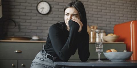 Emotional Abuse: The Damaging Long-Term Effects