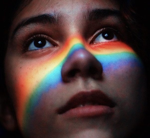 Online Therapy for LGBTQ. Excellent Online LGBTQ Therapist