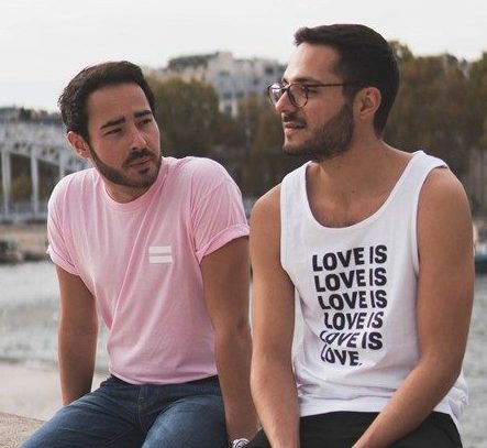 Transgender Couples Therapy. Solutions for Trans Couples: Therapy ...