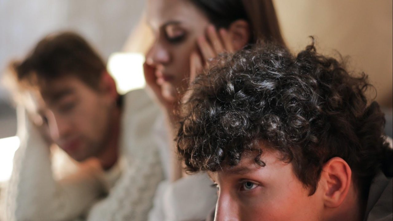 How to Deal with Jealousy in an Open Relationship? Best Online Open ...